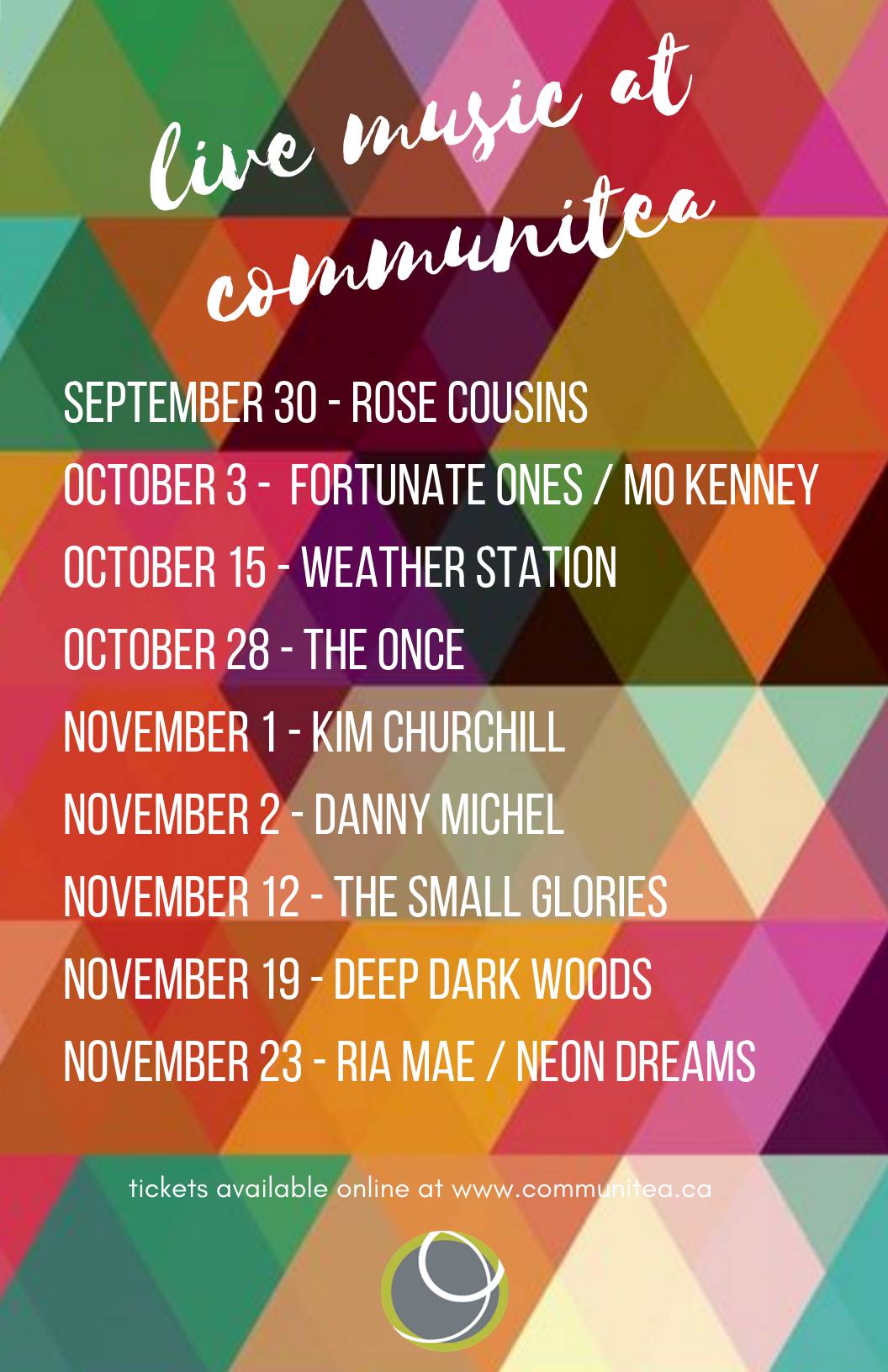 Communitea Cafe - Visit Downtown Canmore