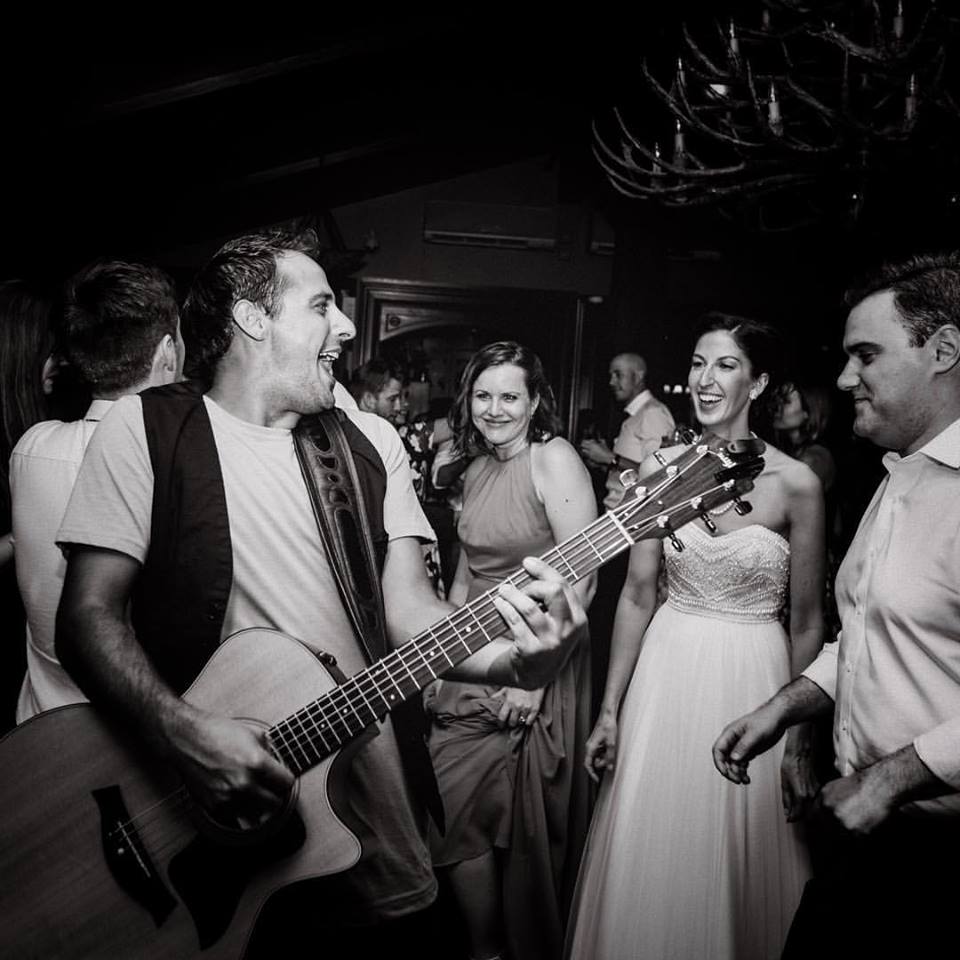 New Soul Duo – Canmore Half Hitch - Visit Downtown Canmore