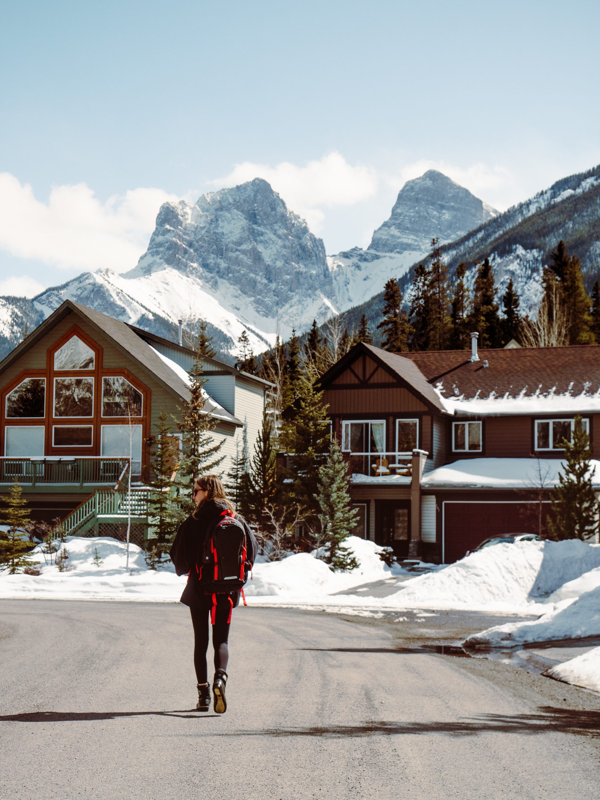 Visit and Explore Canmore this Shoulder-Season - Visit Downtown Canmore