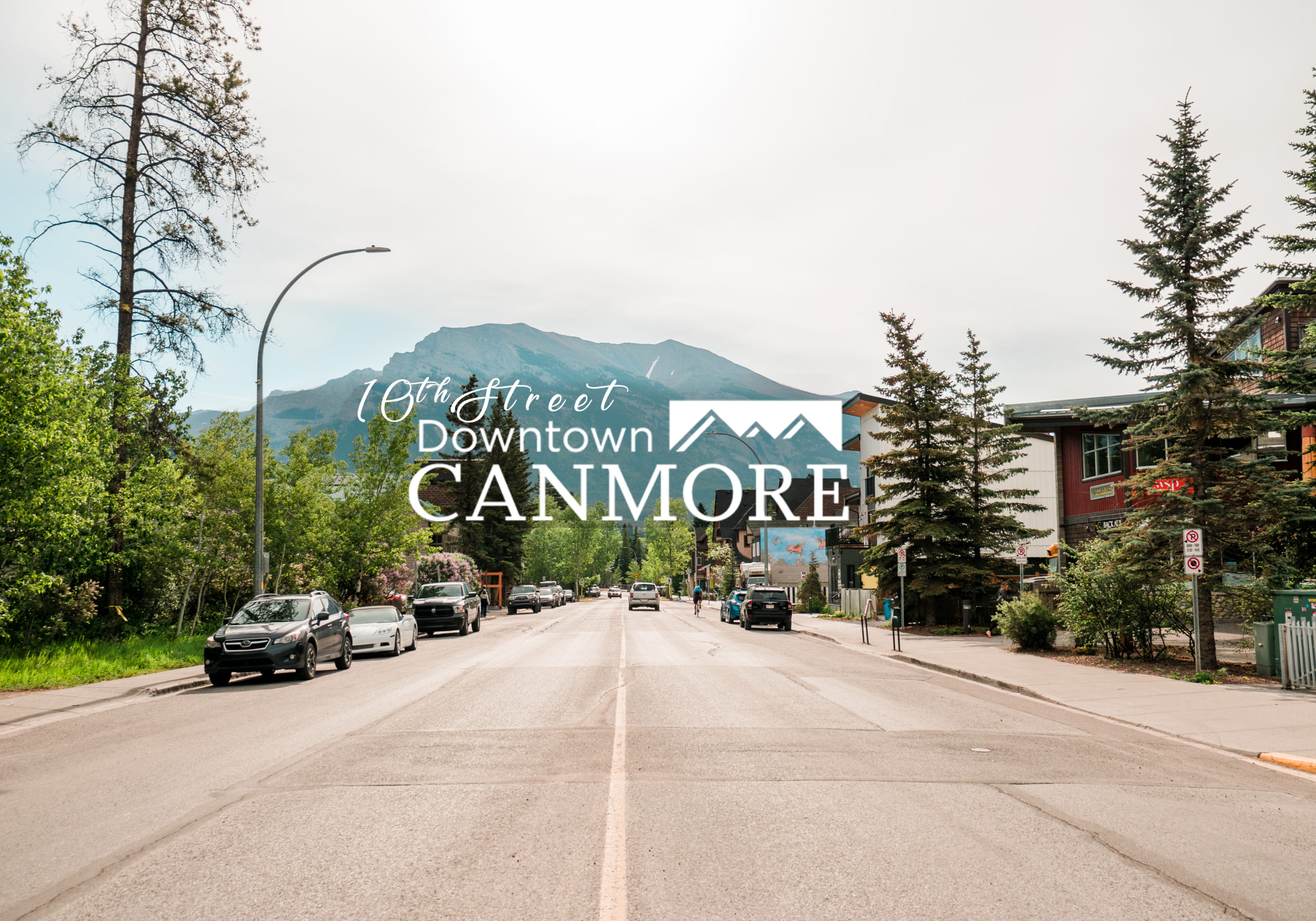 Welcome to 10th Street, Downtown Canmore! - Visit Downtown Canmore