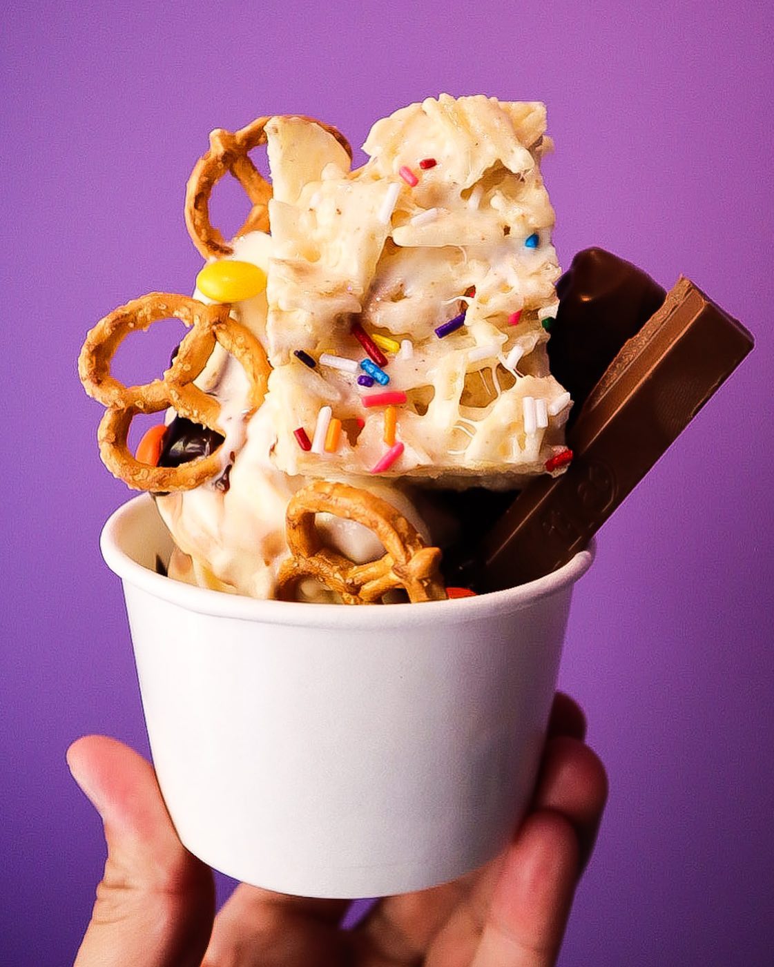 What’s the Scoop? The Best Ice Cream in Canmore - Visit Downtown Canmore