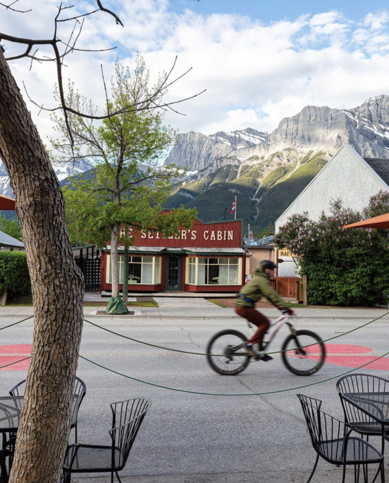 Things To Do in Downtown Canmore: Spend The Day On Main Street - Visit ...