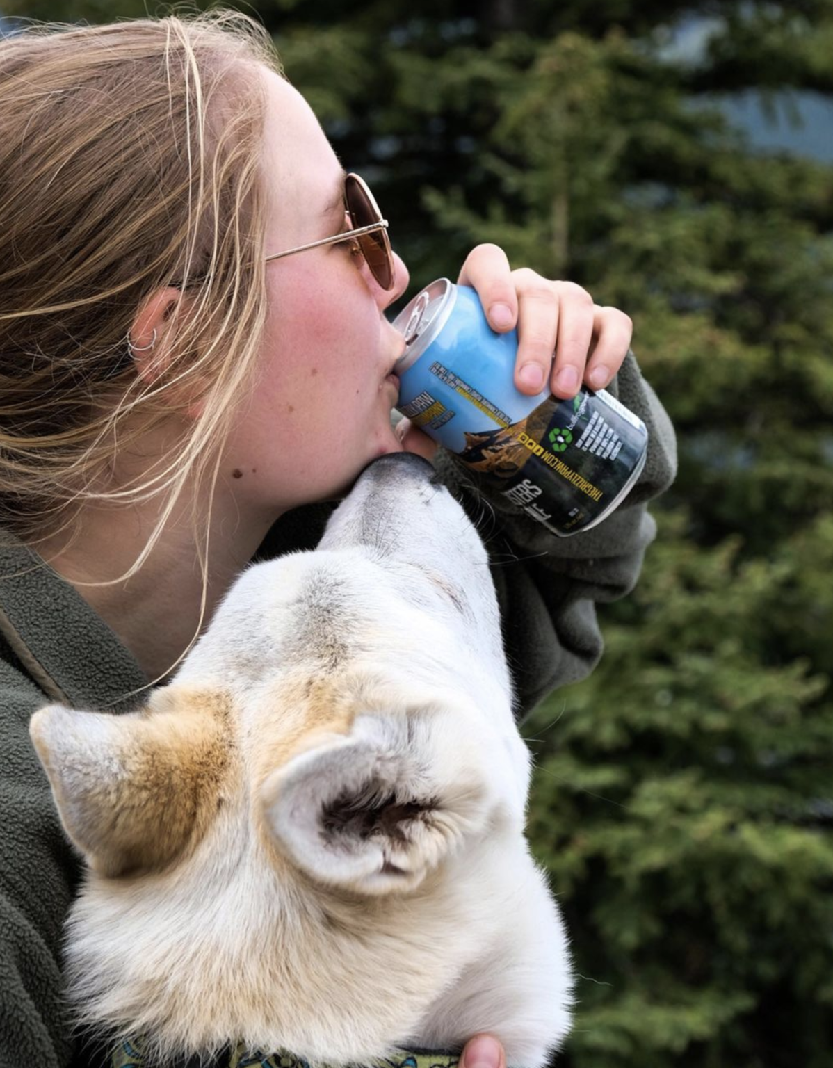 Biking The Legacy Trail
