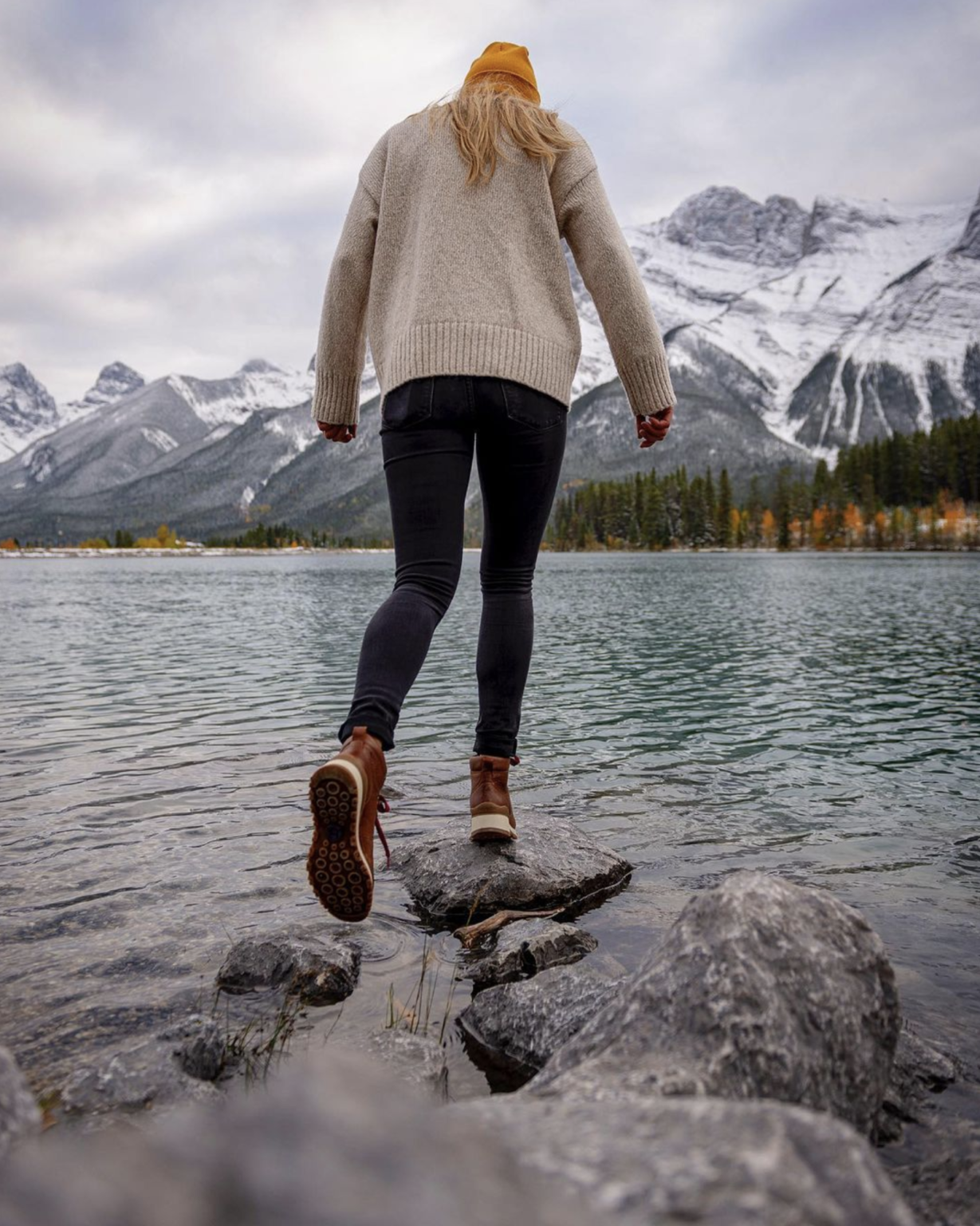 Six Fall Activities in Canmore